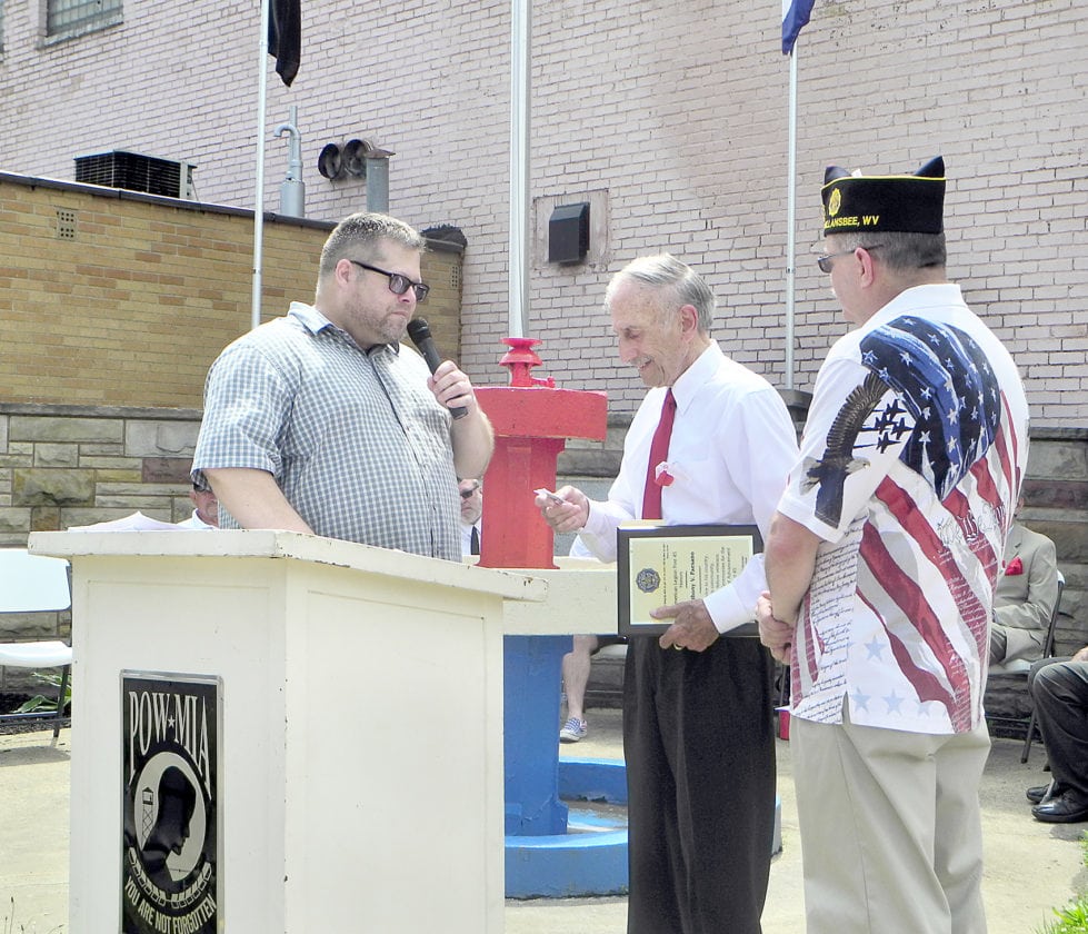 Gratitude to those who served offered in Follansbee | News, Sports ...